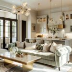 Modern Home: Key Features of Contemporary Interior Design