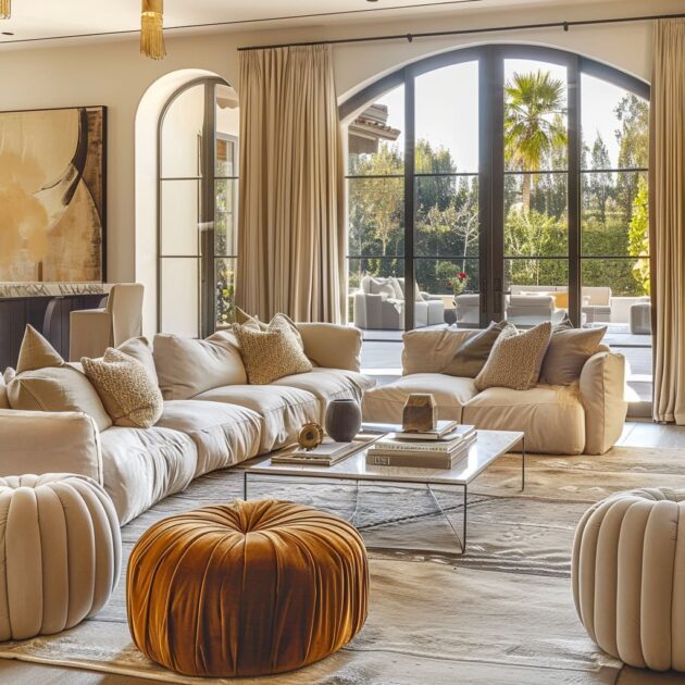 Luxury Interior Design Ideas For Inspirations | Fancy House