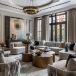 The Integral Elements of Contemporary Interior Design | FH