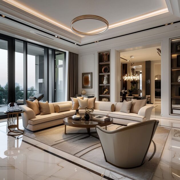 Luxury Interior Design Ideas For Inspirations | Fancy House
