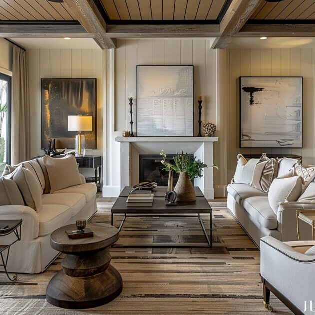 Luxury Interior Design Ideas For Inspirations | Fancy House