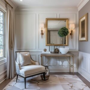 The Mastery of Timeless Interior Design for American Style Home