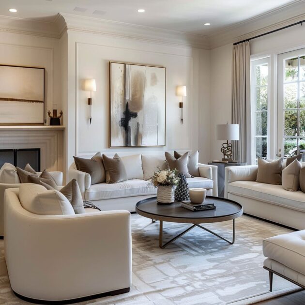 Luxury Interior Design Ideas For Inspirations | Fancy House