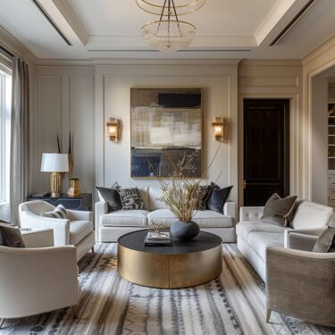 Luxury Interior Design Ideas For Inspirations | Fancy House