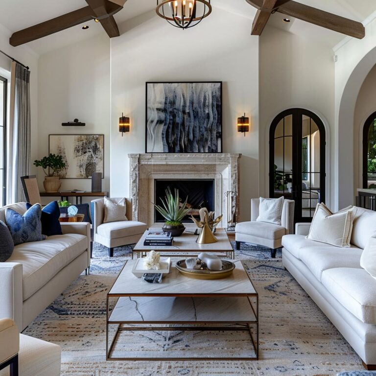 Luxury Interior Design Ideas For Inspirations | Fancy House