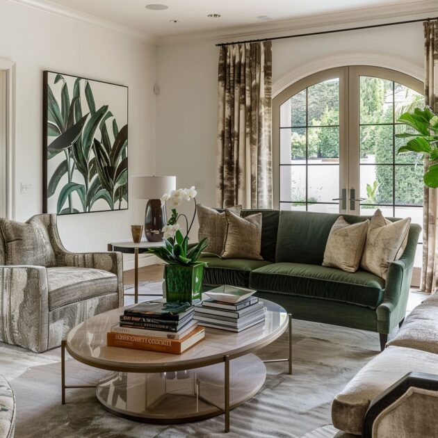 Luxury Interior Design Ideas For Inspirations | Fancy House