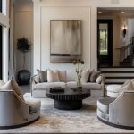 Luxury House: A Guide to Upscale Interior Design Features