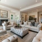 Luxury House: A Guide to Upscale Interior Design Features