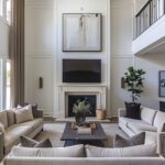 Luxury House: A Guide to Upscale Interior Design Features