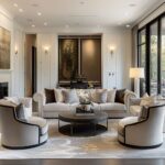 Luxury House: A Guide to Upscale Interior Design Features