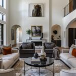 Luxury House: A Guide to Upscale Interior Design Features