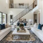 Luxury House: A Guide to Upscale Interior Design Features