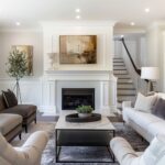 Luxury House: A Guide to Upscale Interior Design Features