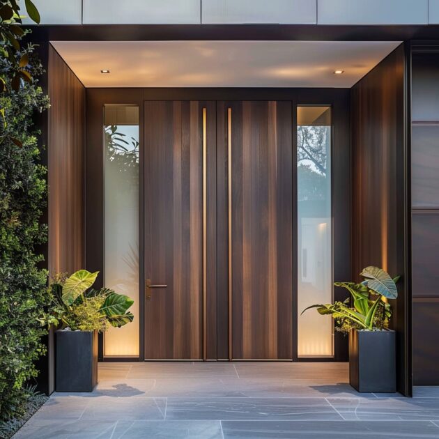 Choosing the Right Entrance Door: A Complete Guide