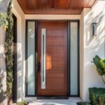 Choosing the Right Entrance Door: A Complete Guide