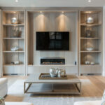 The Comprehensive Guide to TV Wall Unit Designs and Features