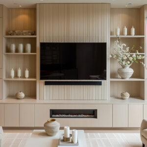 The Comprehensive Guide to TV Wall Unit Designs and Features