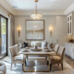 The Fundamentals of Contemporary Classical Interior Design