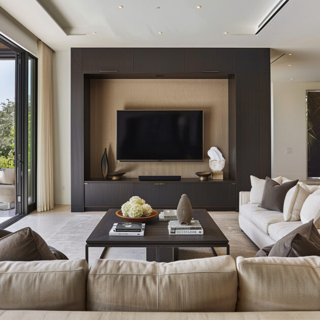 The Comprehensive Guide to TV Wall Unit Designs and Features