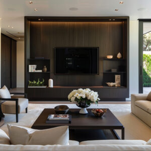 The Comprehensive Guide to TV Wall Unit Designs and Features