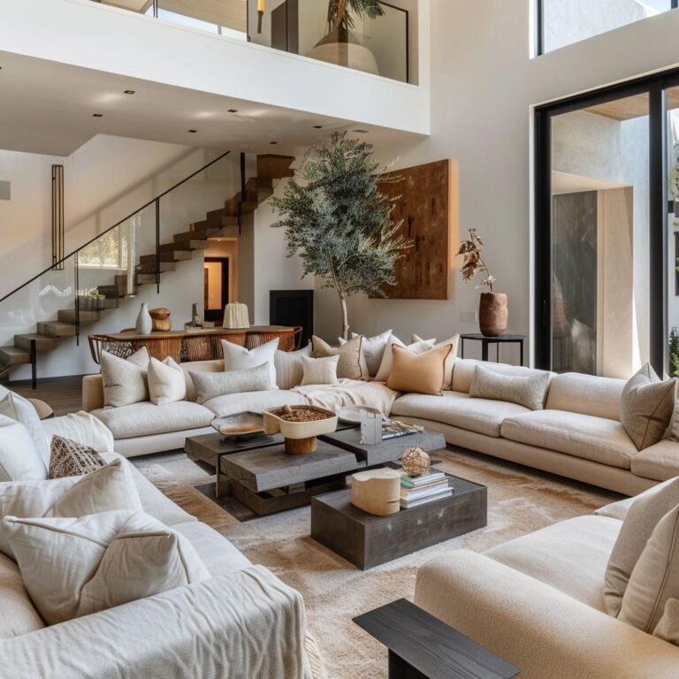 Luxury | Fancy House Design in Dubai