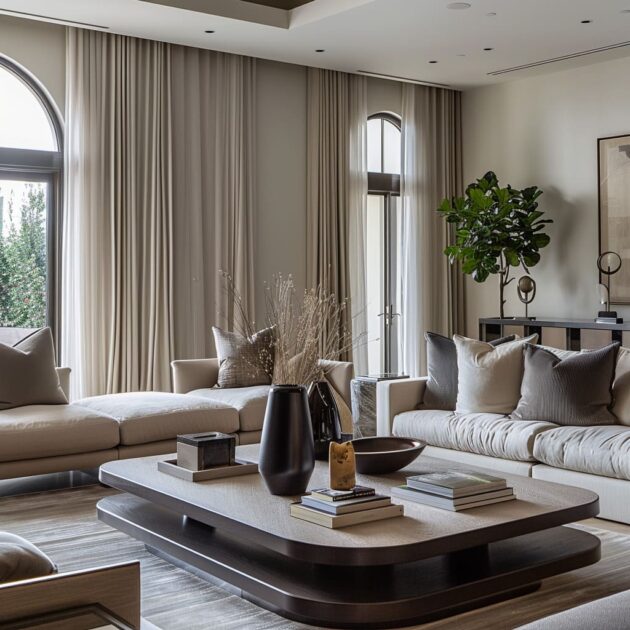 Luxury Interior Design Ideas For Inspirations | Fancy House