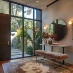 Transforming Entryways: Modern Entrance Hall Design Ideas
