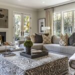 Achieving Balanced and Dynamic Interiors with Spatial Design