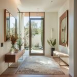 Transforming Entryways: Modern Entrance Hall Design Ideas