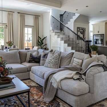 Luxury Interior Design Ideas For Inspirations | Fancy House