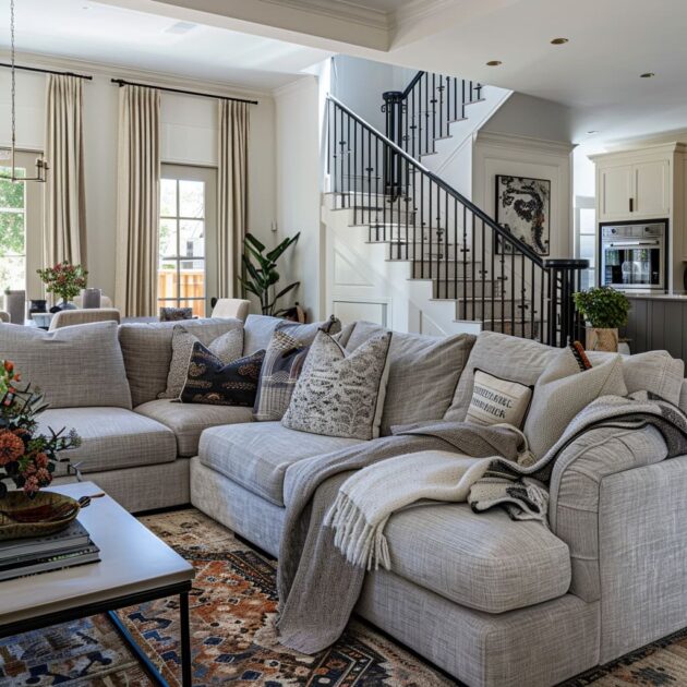 Luxury Interior Design Ideas For Inspirations | Fancy House