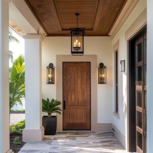 Revamp Your Entryway with the Best Front Doors Ideas | FH