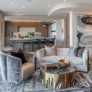 Tips and Interior Decorating Ideas for Every Condo Room