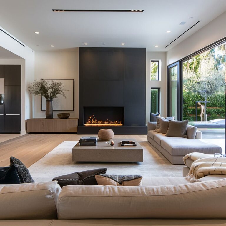 Ultimate Guide to Fireplace Mantel Ideas for Modern Homes