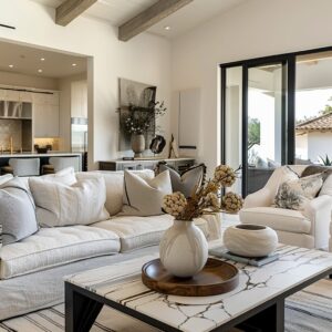 Modern Farmhouse: Combining Best of Many Styles for US Homes