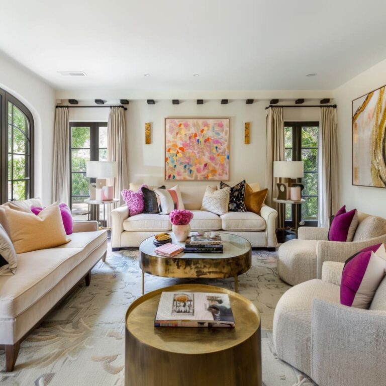 Fresh Small Space Living Room setting Ideas to Inspire You