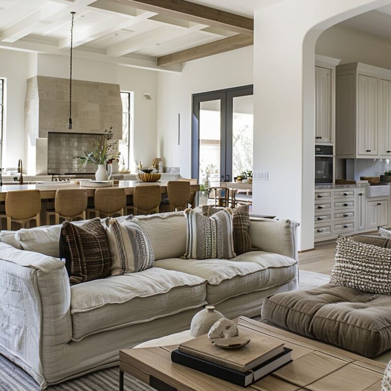 Ultimate Guide to Modern Farmhouse Decor & Decorating Ideas