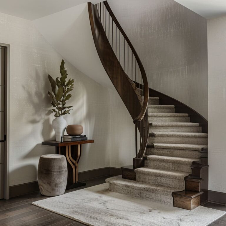 Modern Staircases and Railings Design Ideas for Home Interiors | Fancy ...