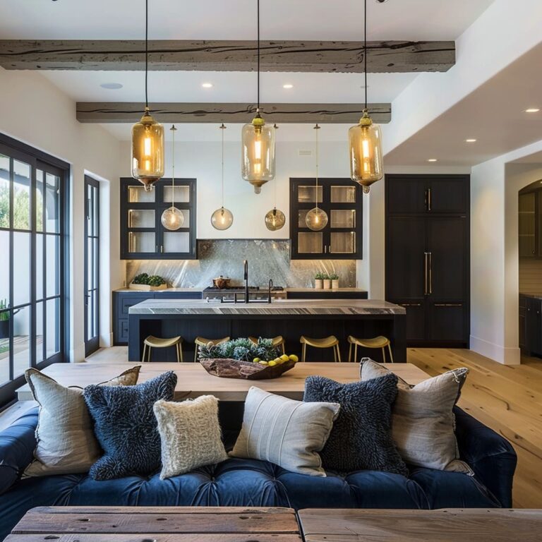 Ultimate Guide to Modern Farmhouse Decor & Decorating Ideas