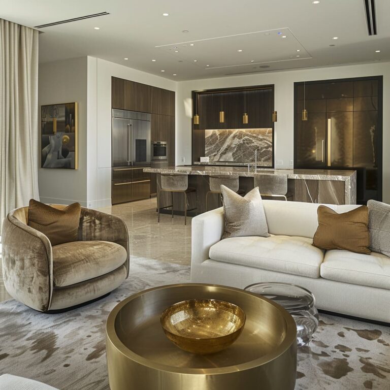 Tips and Interior Decorating Ideas for Every Condo Room