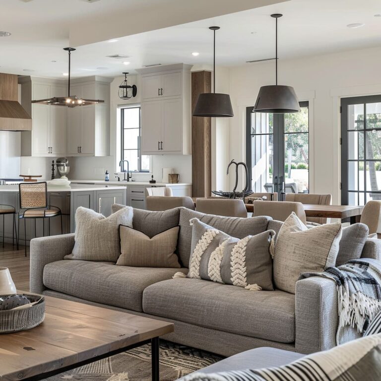 Ultimate Guide to Modern Farmhouse Decor & Decorating Ideas