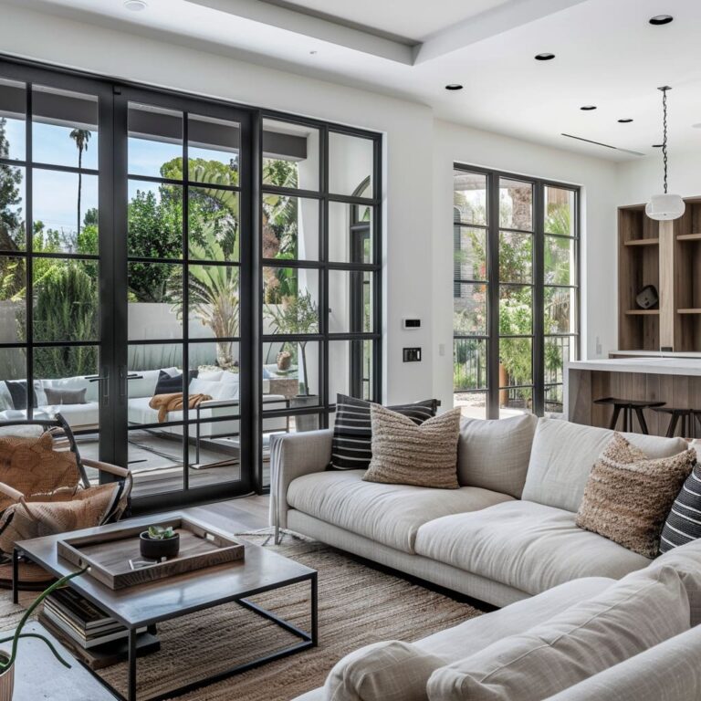Ultimate Guide to Modern Farmhouse Decor & Decorating Ideas