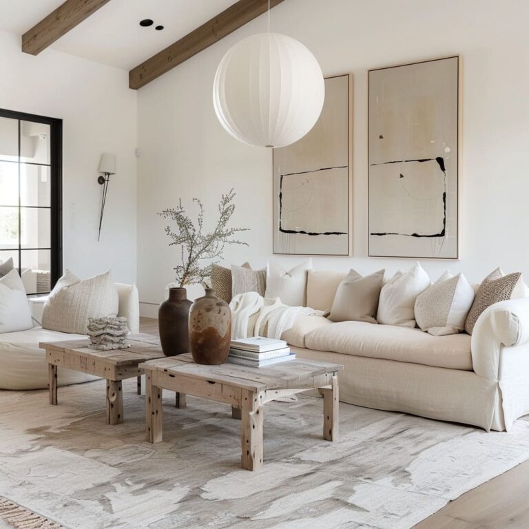 Ultimate Guide to Modern Farmhouse Decor & Decorating Ideas