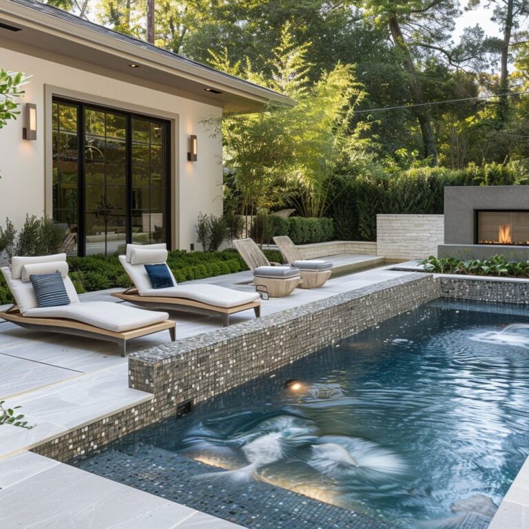 Pool Ideas for Small Backyards: Maximize Compact Yard Space