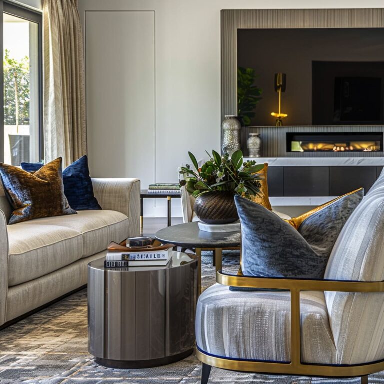Tips and Interior Decorating Ideas for Every Condo Room