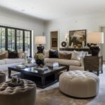 Creating a Timeless Transitional Living Room: Expert Tips