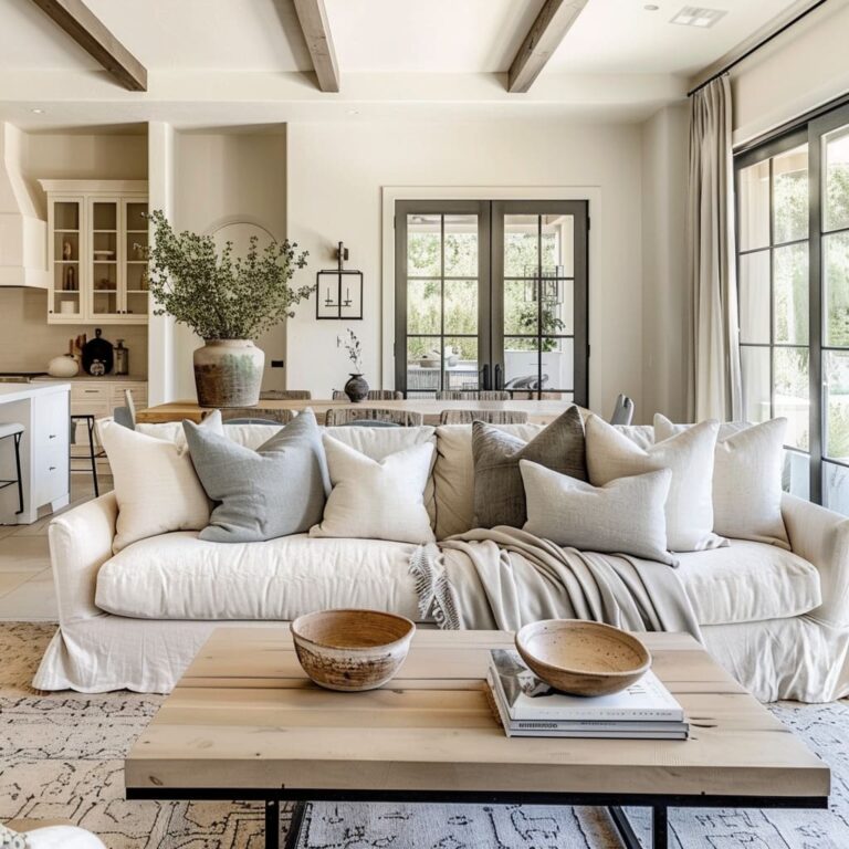 Ultimate Guide to Modern Farmhouse Decor & Decorating Ideas