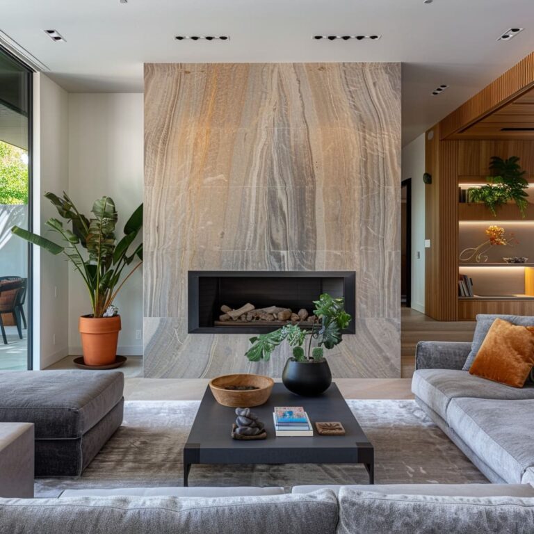 Ultimate Guide to Fireplace Mantel Ideas for Modern Homes