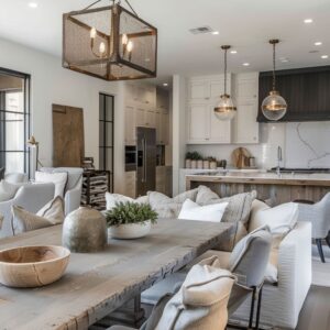 Ultimate Guide to Modern Farmhouse Decor & Decorating Ideas