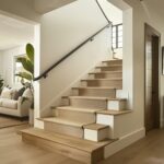 Modern Staircases and Railings Design Ideas for Home Interiors | Fancy ...